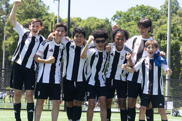 Juventus Camps USA